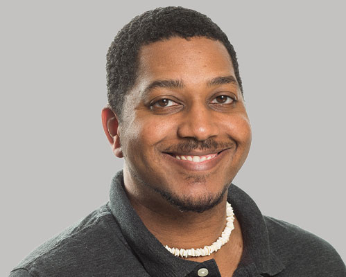 Ramel Hill, Acelero Learning - Acelero, Inc. Site