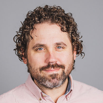 Charlie Geier - Acelero, Inc. Site