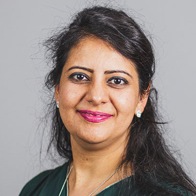 Aastha Kathuria - Acelero, Inc. Site