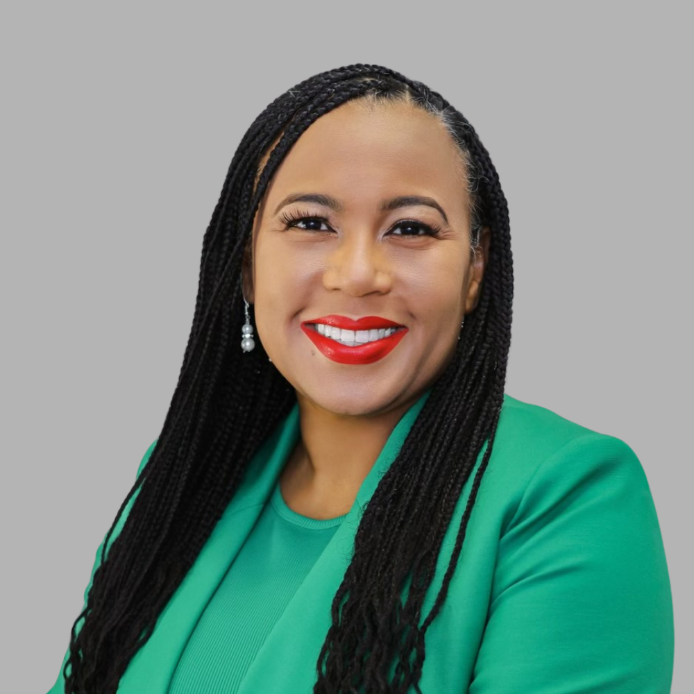 Cicely Taylor - Acelero, Inc. Site