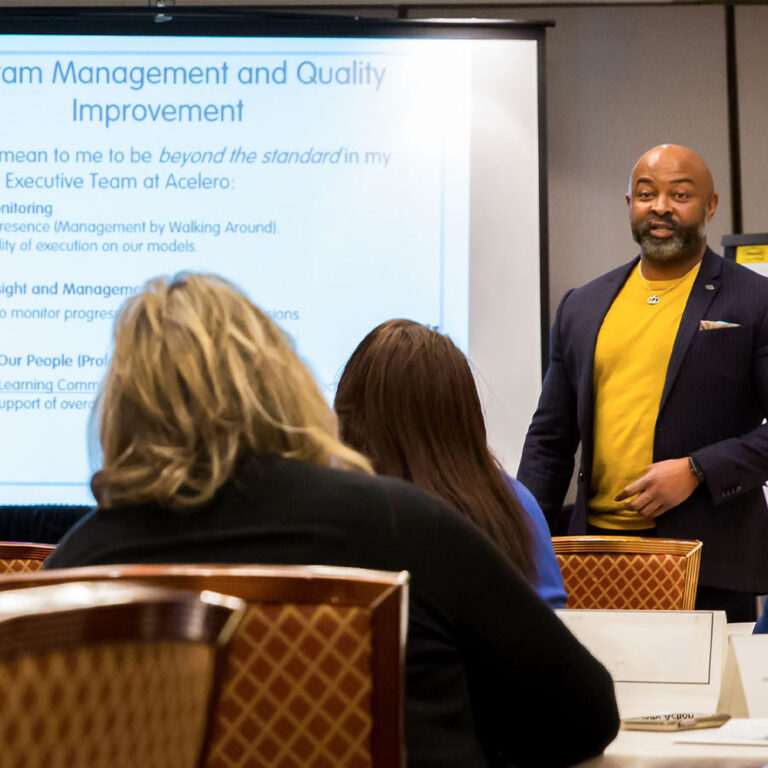 Home - Acelero, Inc. Site