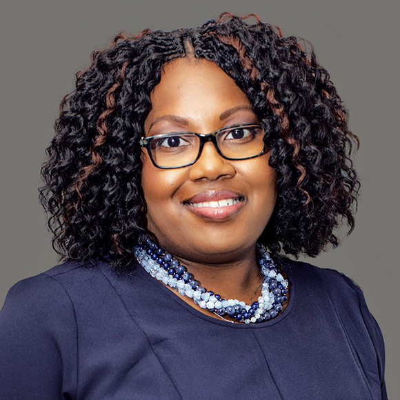 Victoria Ankrah - Acelero, Inc. Site