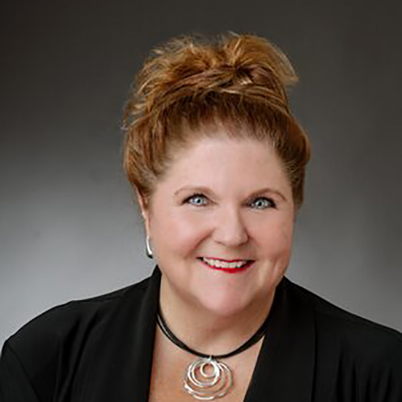 Linda Schwabenbauer - Acelero, Inc. Site