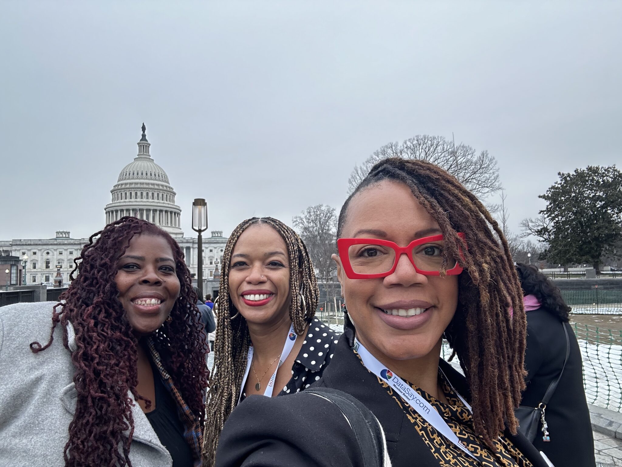 Acelero, Inc. Meets with ECE and Congressional Leaders at 2024 WLI ...