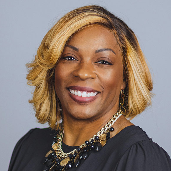 Natalie G. Strappy - Acelero, Inc. Site