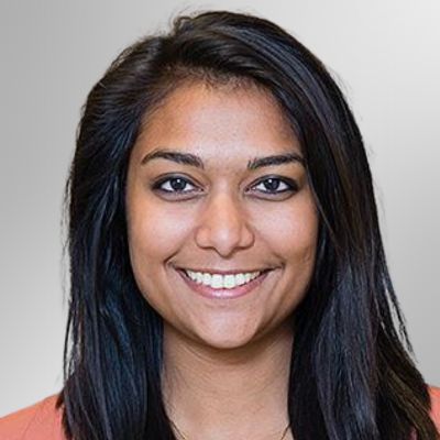 Divya Gupta - Acelero, Inc. Site